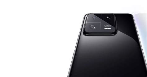 Telefony Xiaomi 13 míří na globální trhy - oTechnice.cz