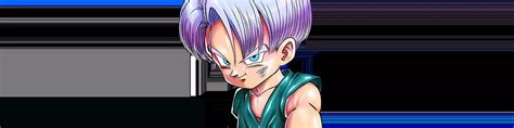 Dbl05 04e Trunks Petit Dragon Ball Legends Database