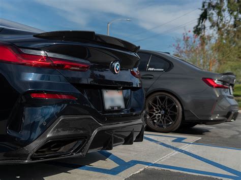 Rws New G15 3d Style Diffuser Rw Carbons Blog