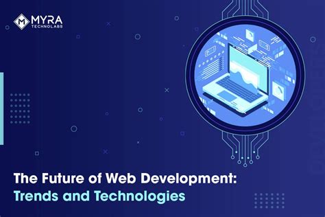 Future Of Web Development Emerging Trends And Technologies Web