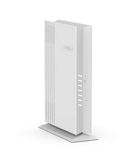 NETGEAR Essentials WiFi 6 AX1800 Dual Band Access Point WAX202 R ISHA Securetech Pvt Ltd