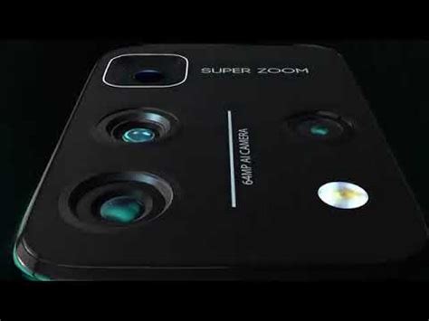 Xiaomi Redmi Note 20 Pro 2020 Offical. - YouTube