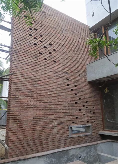Faux Brick Cladding 100x300 Mm At ₹ 25 Piece In Bengaluru Id