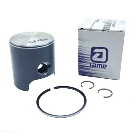 Piston Iame Reedster Ok Originale Reedster V En Promotion Achetez Mondokart Racing Shop