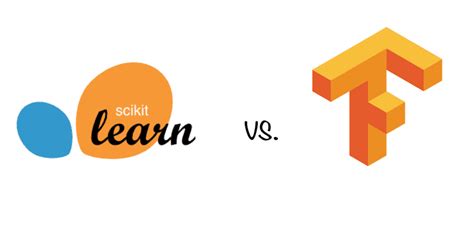 Scikit Learn Vs Tensorflow Which Is Better For Machine Learning Dude Magazine