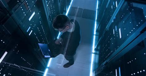 Data Diodes The One Way To Protect Your Most Critical Assets And