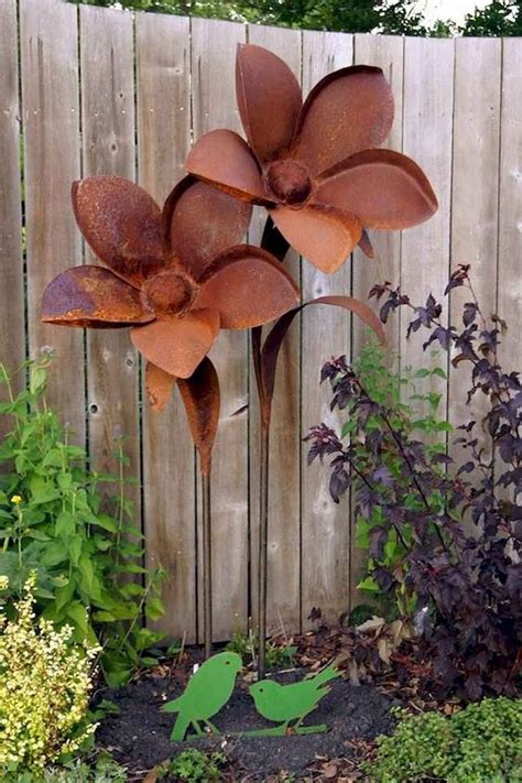 Projets Dart Pour Le Jardin