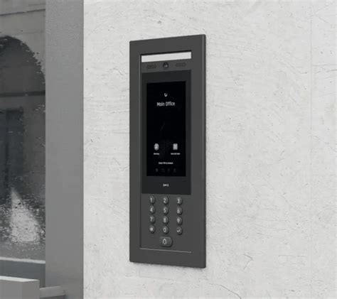 Ubiquiti Intercom Flush Mount Ab € 4852 2025 Preisvergleich
