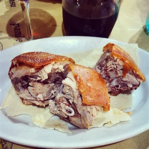 Pani E Casu Nextdoor