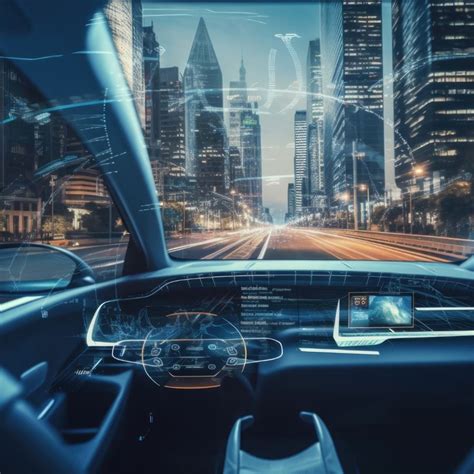 Safety First The Latest Advances In Car Safety Features