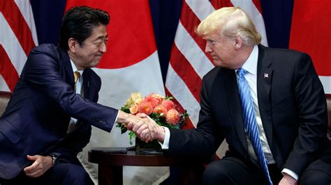 President Trump World Leaders Meet At Un General Assembly