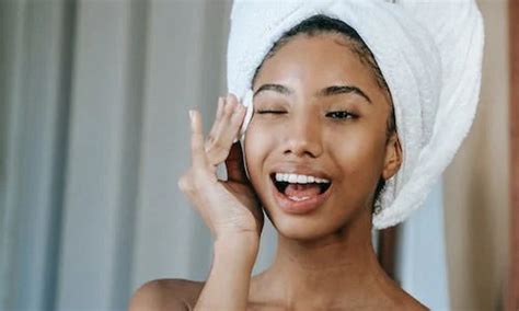 Apa Itu Bare Face Berikut Pengertian Perkembangan Trend Dan Tips