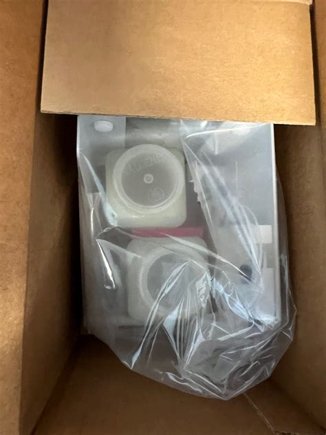 Agilent G8475 68000 Agilent Vga 77p Agilent Vapor Generation Accessory Agilent Vapor Generation