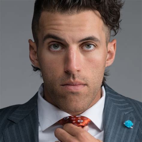 Paul Rabil Hair