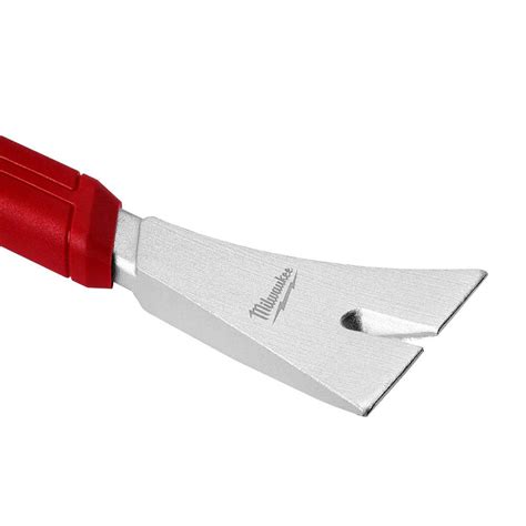 Milwaukee 10 Trim Puller For Sale Online Mektronics