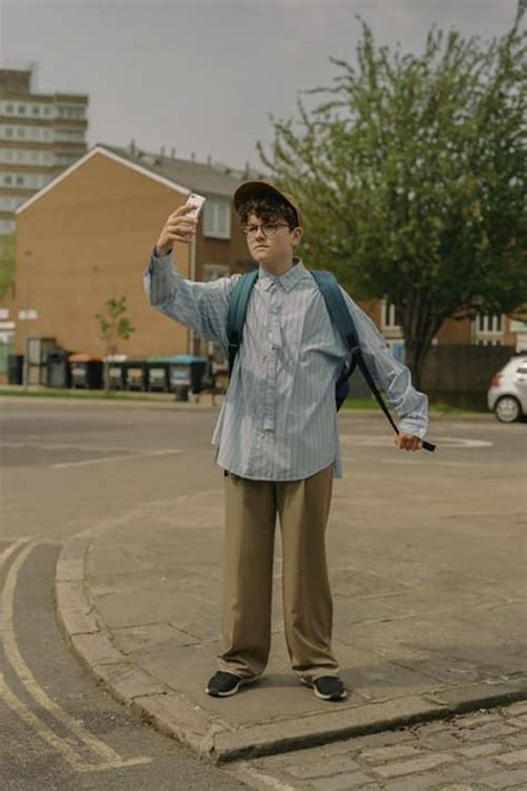 Ader Error Springsummer 2018 Selfie Campaign Hypebae