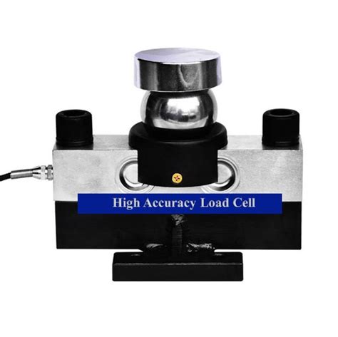 China Compression Load Cell With Display Manufacturers Compression