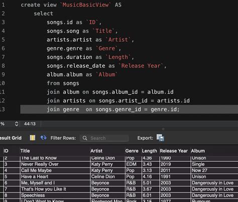 Solved This Is Sql Can Someone Help Me With Questions 7 And