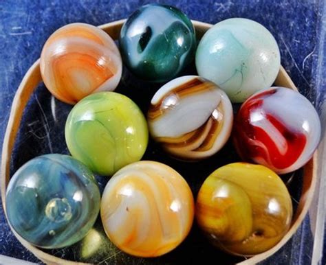 15 Rarest And Most Valuable Marbles Ever Sold Artofit