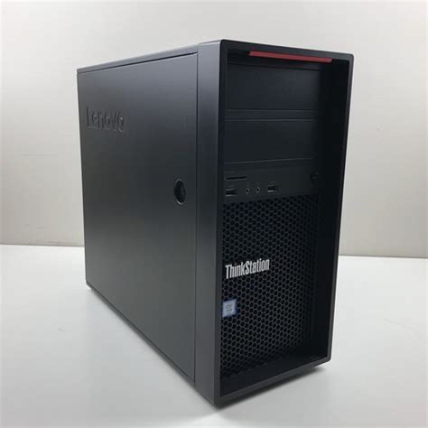 Lenovo Thinkstation P520c Intel W 2133 36 Ghz 64gb1024gb
