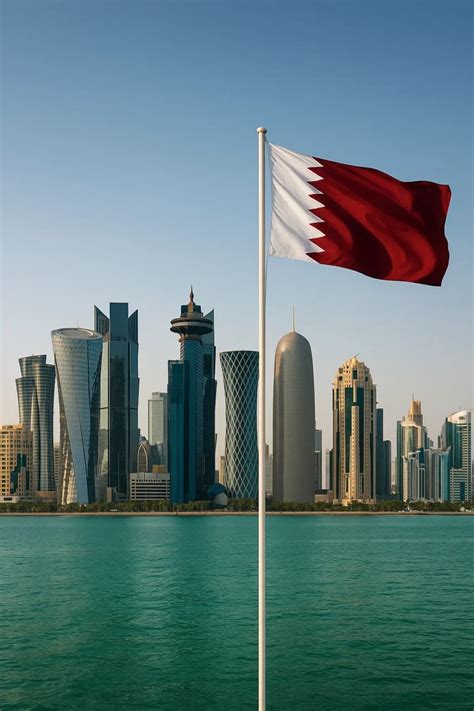 🇶🇦 Qatar Public Holidays 2026 Complete List Dates And Celebrations