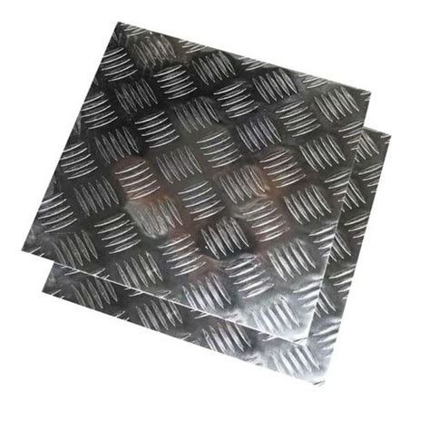 Customized 1 2 7 0mm Patterned Aluminum Sheet Color Customizable At Best Price In Zhengzhou