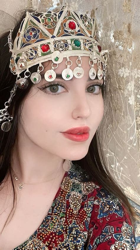 Morocco Girls Are So Beautiful Artofit