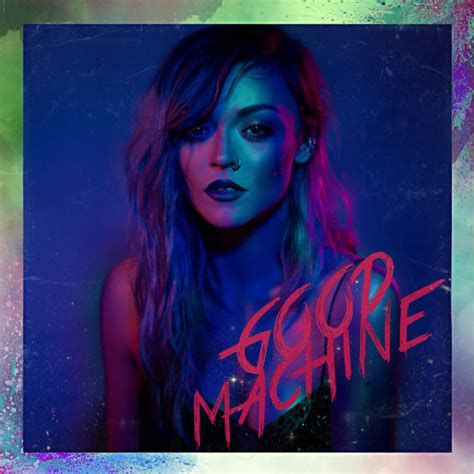 Good Machine Brieanna Grace