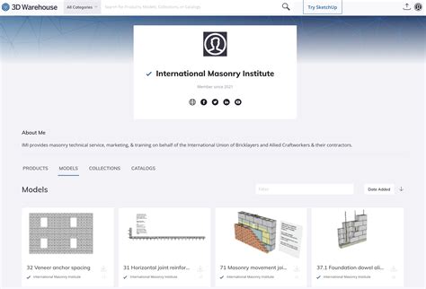 3d Warehouse Search Inconsistencies Pro Sketchup Community