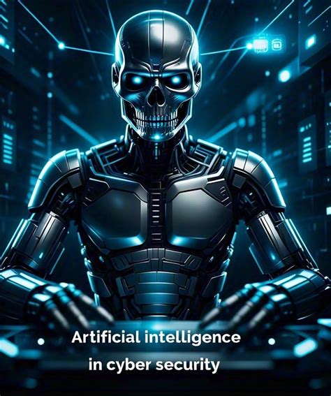 Ai In Cybersecurity How Artificial Intelligence Is Redefining Security