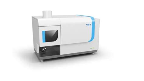 Accurate Ty Mics Inductively Coupled Plasma Spectrometer For Heavy Metal Elements Spectrometer