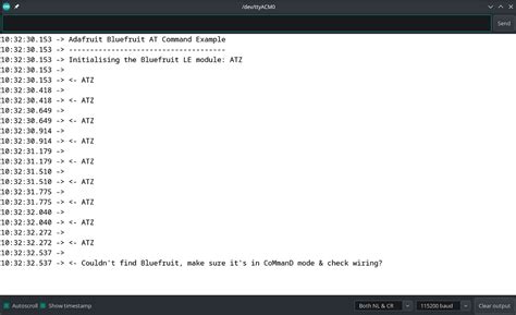 Nano Every Connect To Serial1 Nano Every Arduino Forum
