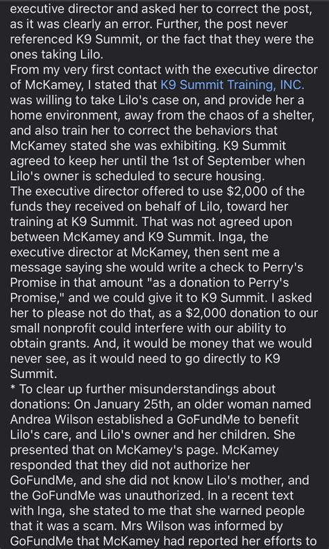 At Mckamey It Seems To Be All About The Publicity Rchattanooga