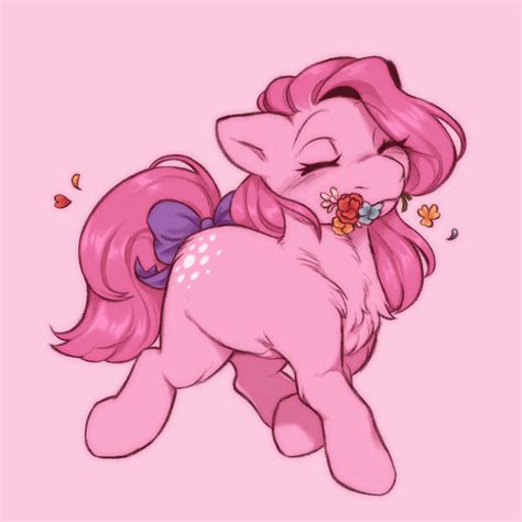 Mlp Oc Cotton Candy