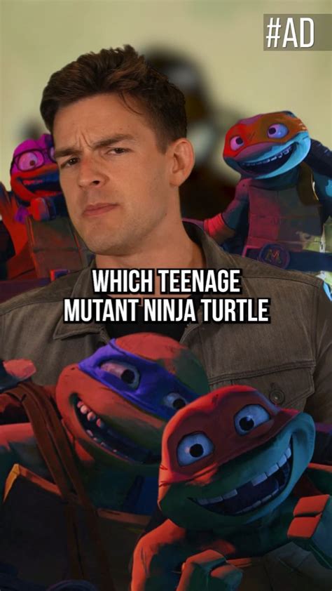 Teenage Mutant Ninja Turtle Memes