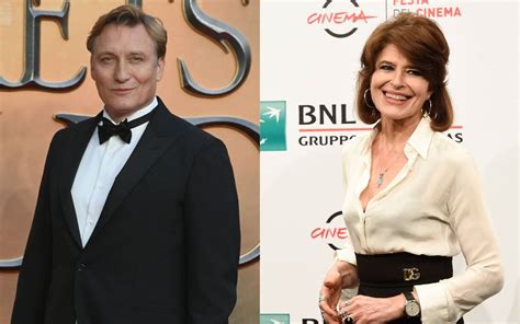 The Palace Anche Oliver Masucci E Fanny Ardant Nel Nuovo Film Di Roman