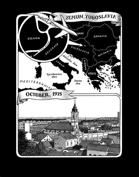 Fatherland Nina Bunjevac