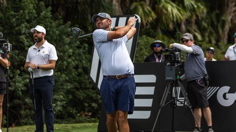 Reports Wesley Bryan Suspended By Pga Tour After…