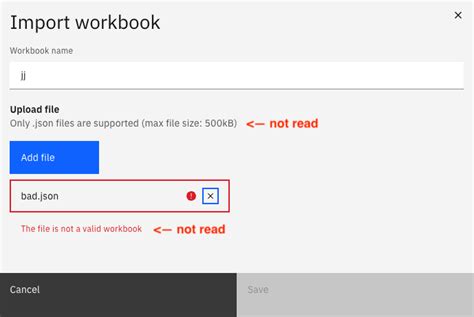 Accessibility File Upload Desc And Error Not Read By Screen Reader
