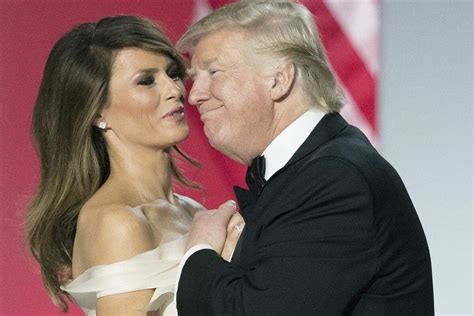 Melanija Tramp Zadala Neprijatan Udarac Hilari Klinton