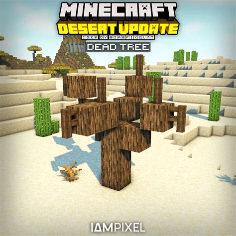 Dead Trees Minecraft At Gretchen Shaw Blog