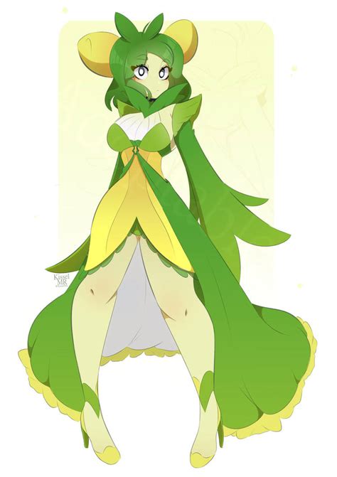 Adoptable Dolliv By Kisselmr On Deviantart