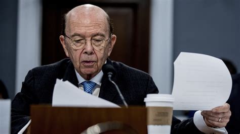 Census Interference By Trump Administration Detailed In Email Npr
