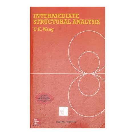 Intermediate Structural Analysis Np