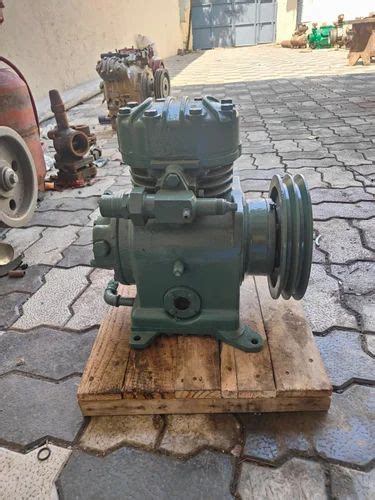 Bitzer 2n 2y Compressor At ₹ 30000 Bhavnagar Khargate Bhavnagar Id 2855174264662