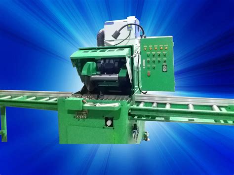 高精度检验棒、自动切割机、端面磨床上海顺督精自动化设备有限公司