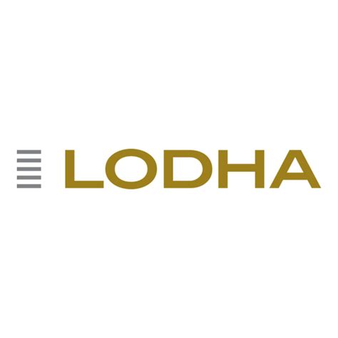 Lodha Logo Png Vector Pdf Free Download