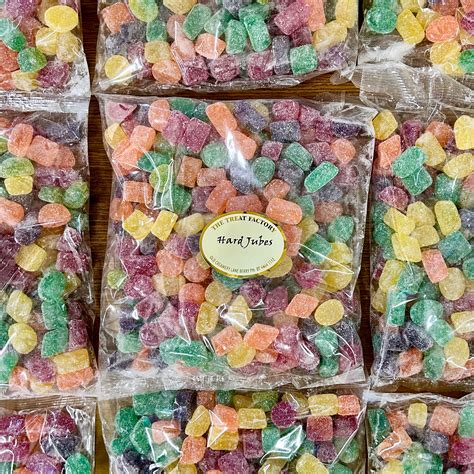 Jubes The Treat Factory