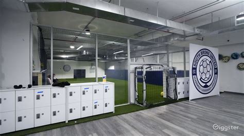 Unique Flex Space Classroom Mini Soccer Field Rent This Location On