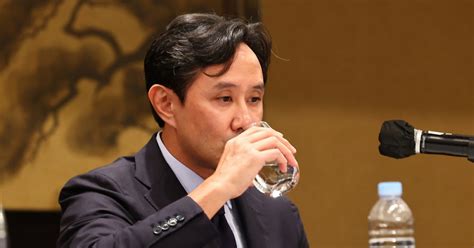 최윤범 회장 고려아연 25조 유증 철회mbk와 표 대결 ‘전면전 돌입